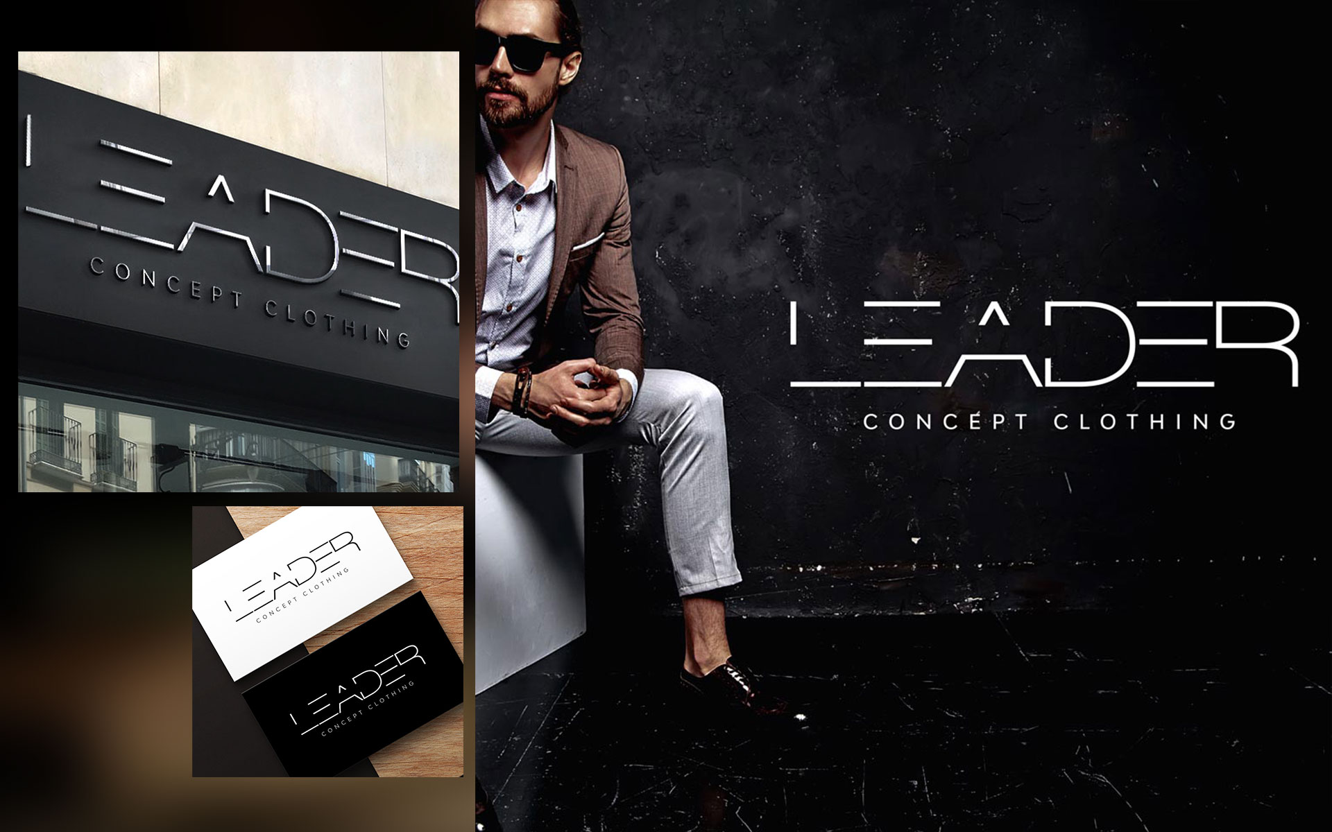 Brand Identity – Cambiare per essere migliori